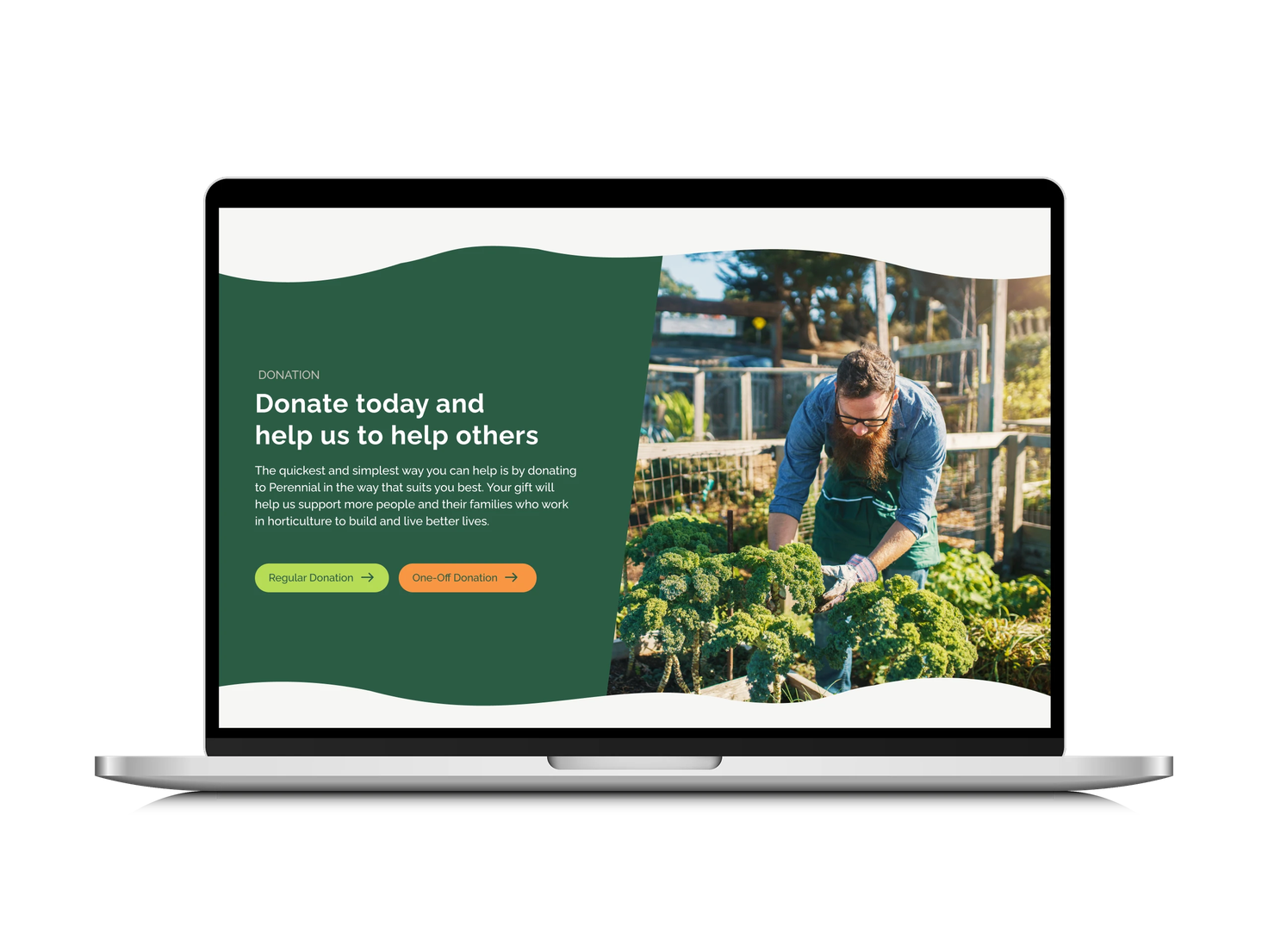 Perennial | Giant Digital